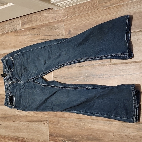 Soundgirl | Jeans | Sound Girl Womens Blue Jeans Size 7 30 | Poshmark